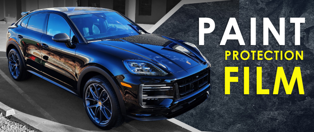 Everything You Need to Know About Legal Window Tint in Nevada and ...